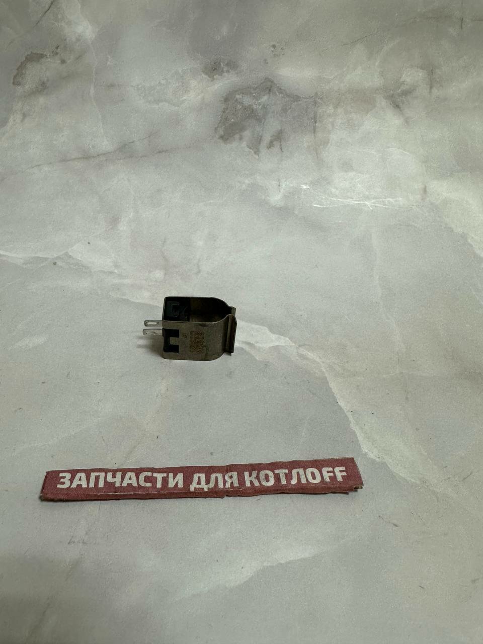 Датчик температуры NTC VIESSMANN 7886239