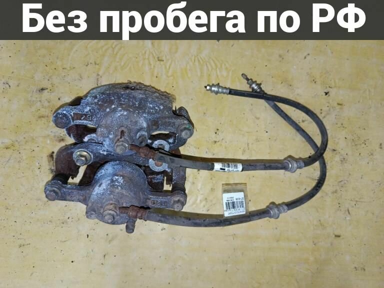 Суппорт Перед с пробегом Nissan Note ZE11