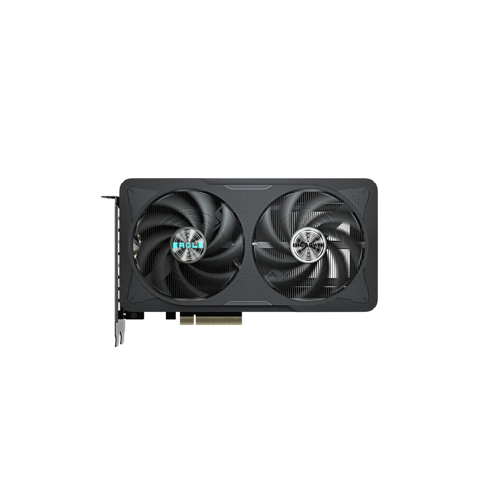 Видеокарта Gigabyte RTX 5060 Eagle OC 8G GDDR7 128bit (1хHDMI, 3хDisplayPort)