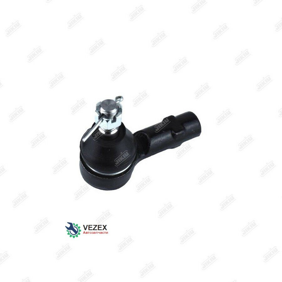 JIKIU ET23761 Наконечник рулевой MITSUBISHI DELICA 94-04 ET23761