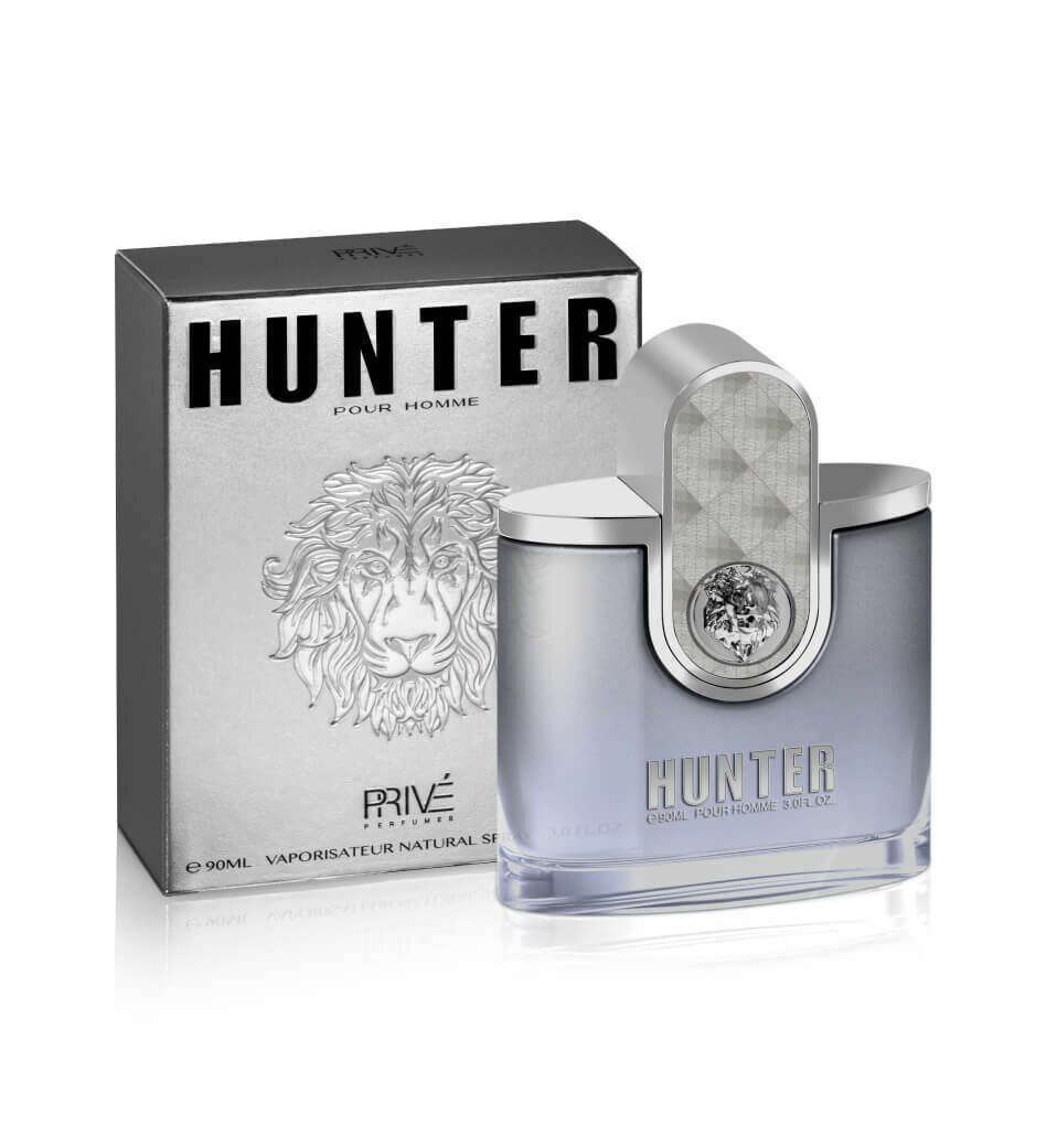 Emper Туалетная вода мужская Hunter