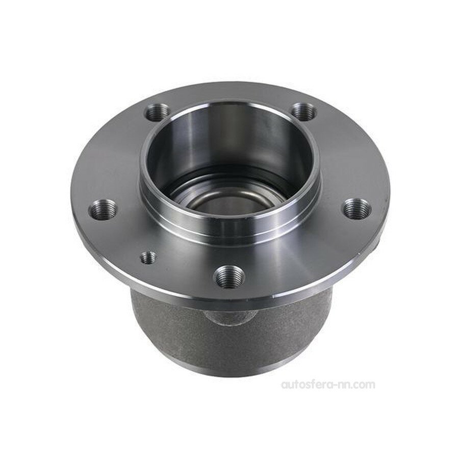 STELLOX 4215275SX Ступица колеса задняя