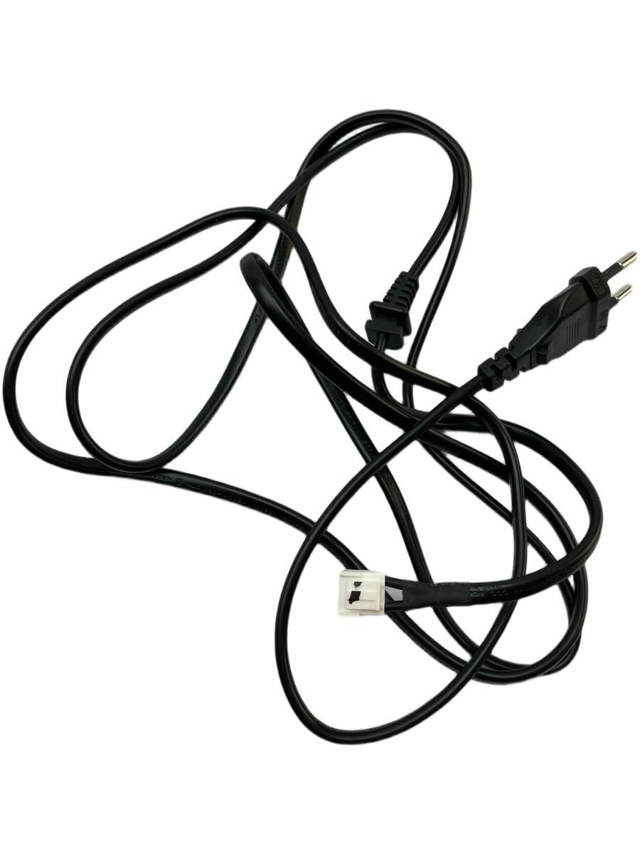Кабель сетевой интегрированный 220V, для телевизора HEC R1 55 S 4K