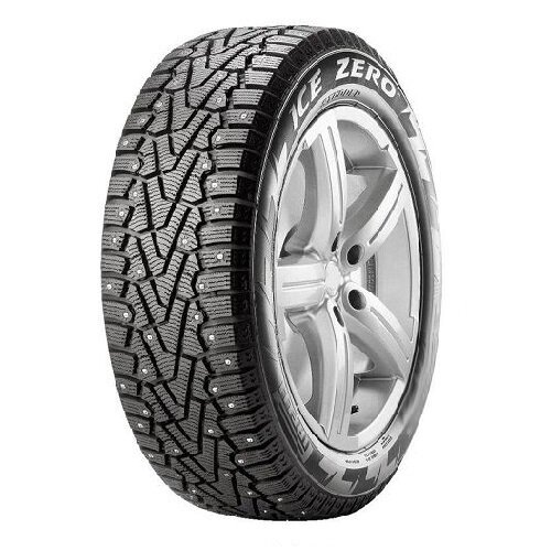 Автошина R16 205/60 Pirelli Winter Ice Zero 96T XL
