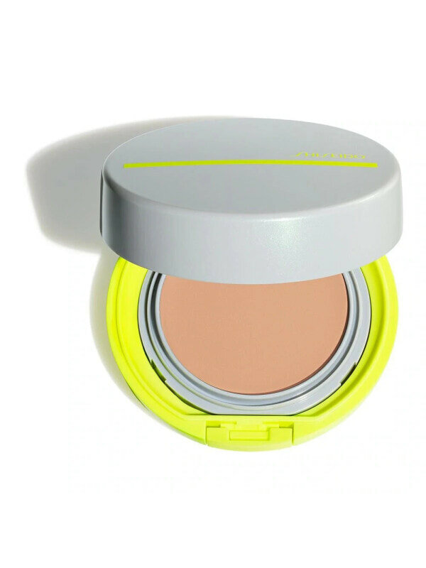 Крем BB солнцезащитный Shiseido Sports BB Compact SPF 50+