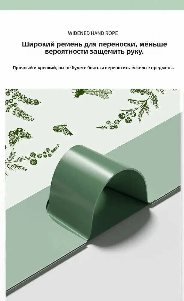Мешки для мусора — фото 1