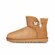 Угги UGG, размер EU 38 стопа (24CM), коричневый