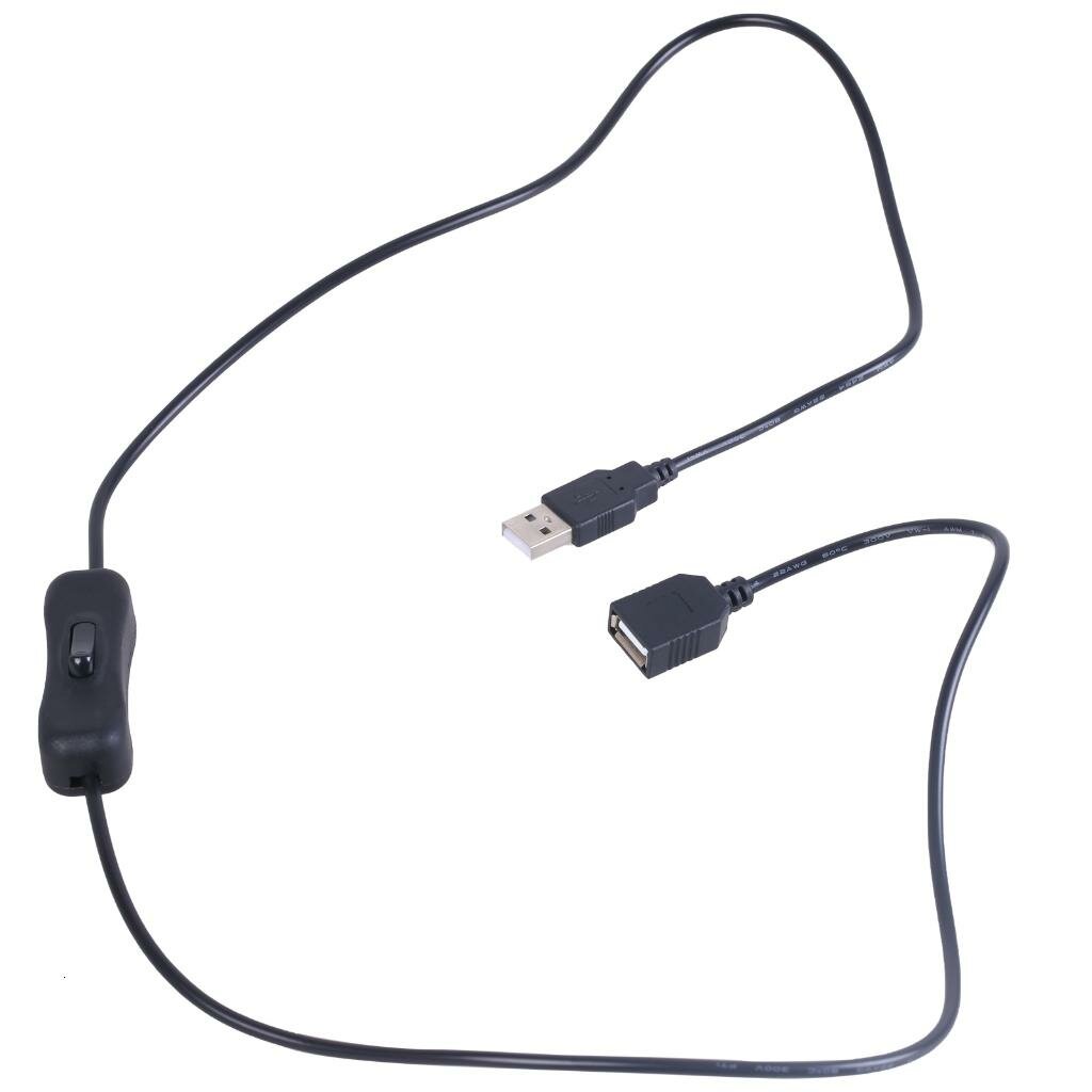 USB-кабель с выключателем