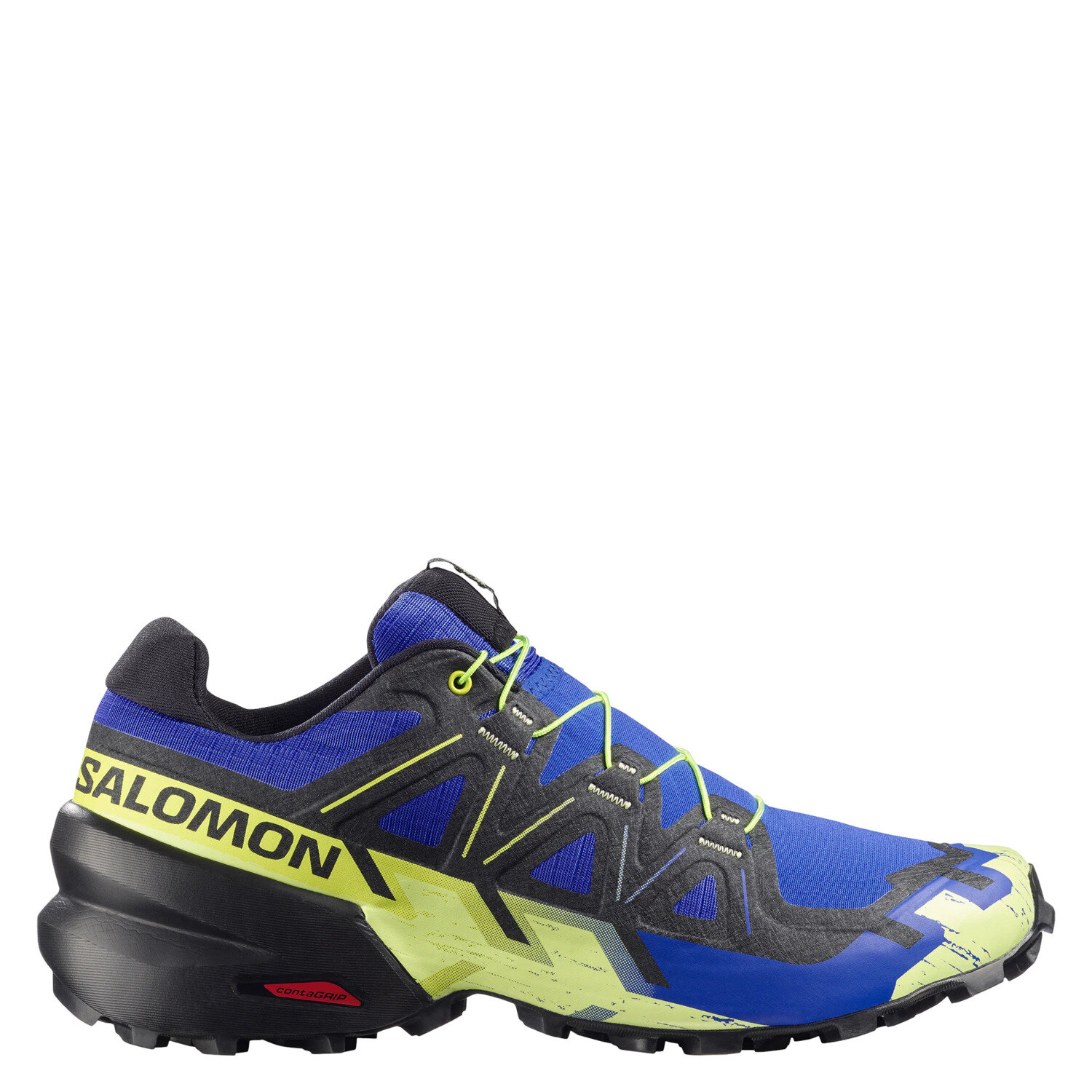 Кроссовки Speedcross 6