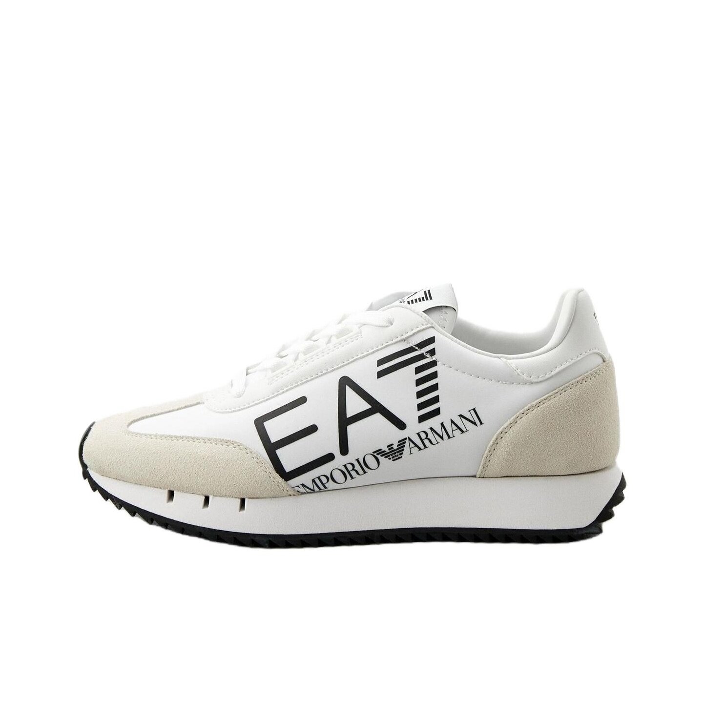 Кроссовки EA7