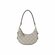 Сумка Tory Burch T Monogram, gray