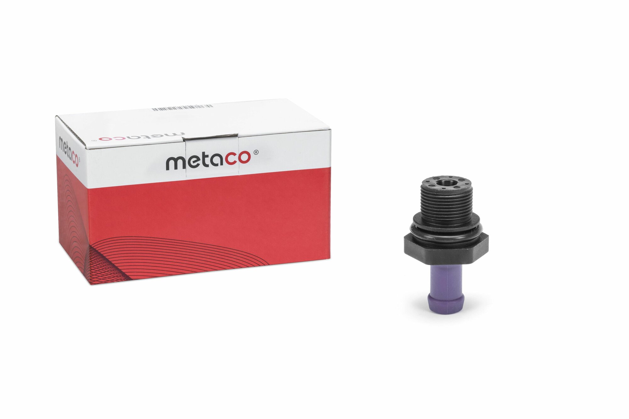 Клапан вентиляции картерных газов Metaco 6714-042