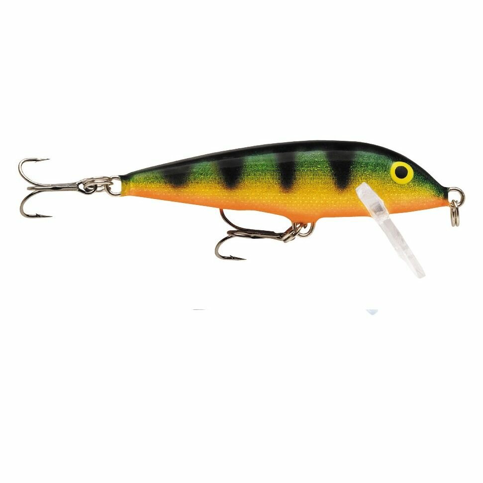 Воблер RAPALA CountDown 07 P тонущий 1,5 м-2,4 м 7 см 8 гр