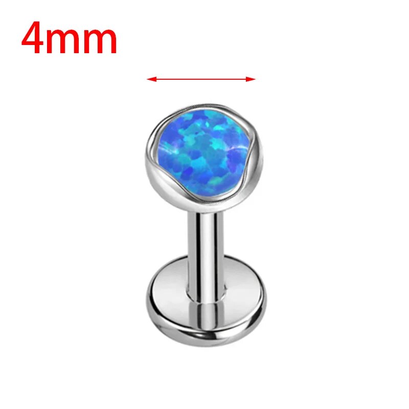 Пирсинг Zoorbody Jewelry
