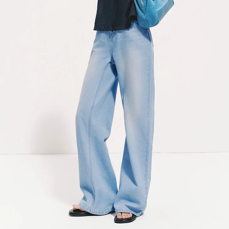 Джинсы SEMIR