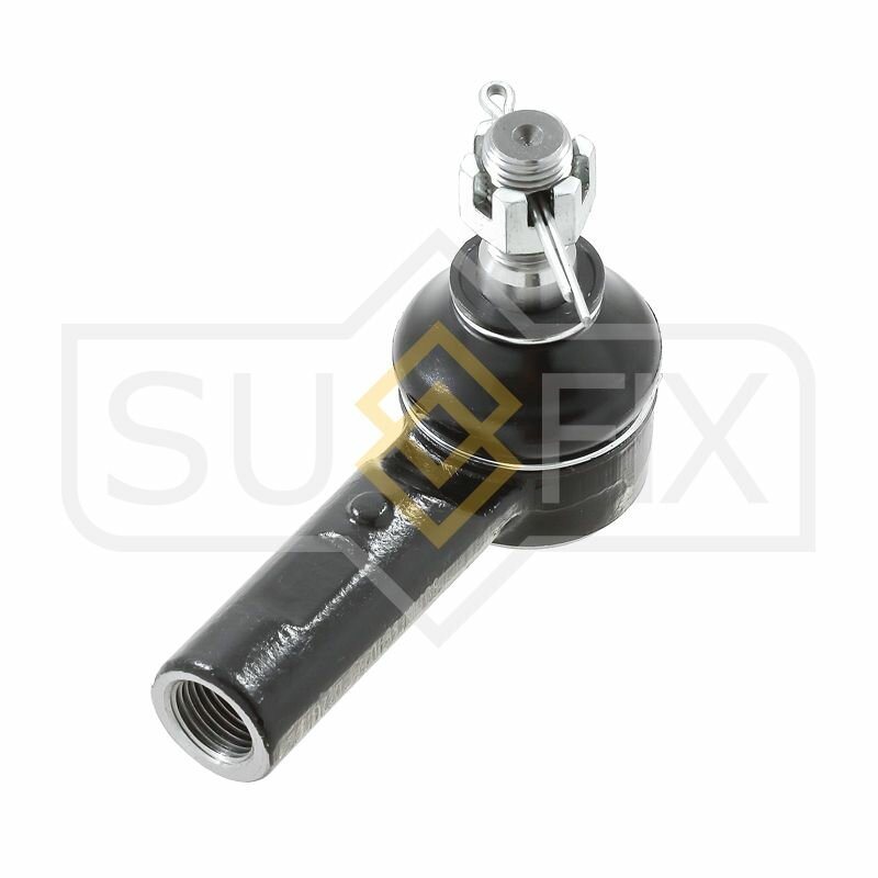 SUFIX Рулевой наконечник левый/правый TOYOTA Hilux VIII 2.4D-2.8D 15>