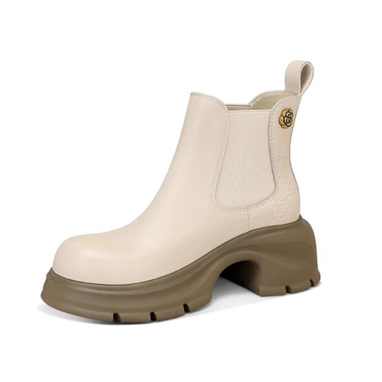 Сапоги Chelsea Boots