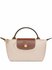 Сумка Longchamp Le Pliage Original, разноцветный