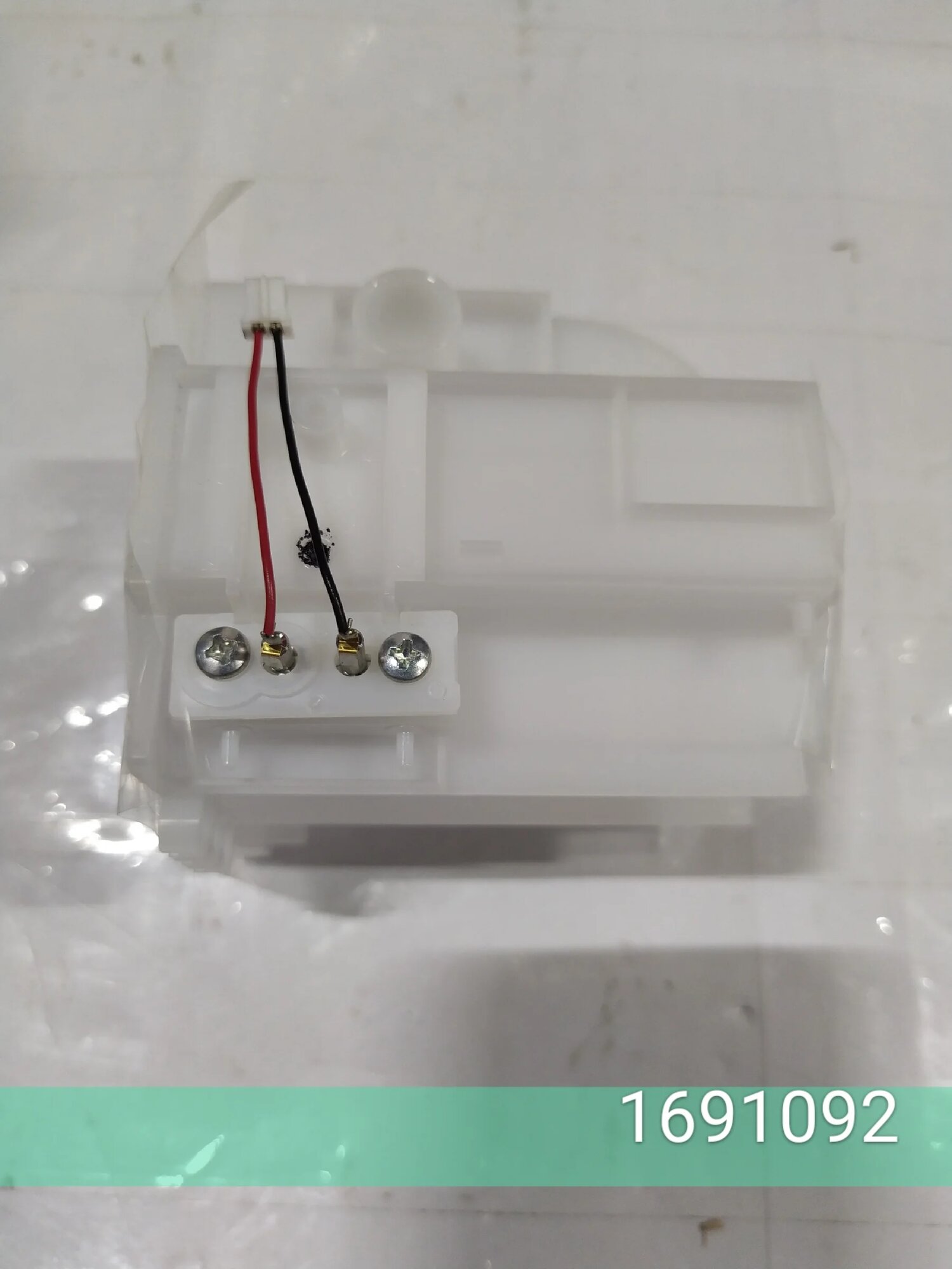 Система СНПЧ для EPSON L600/L605/L655/L1455, BK