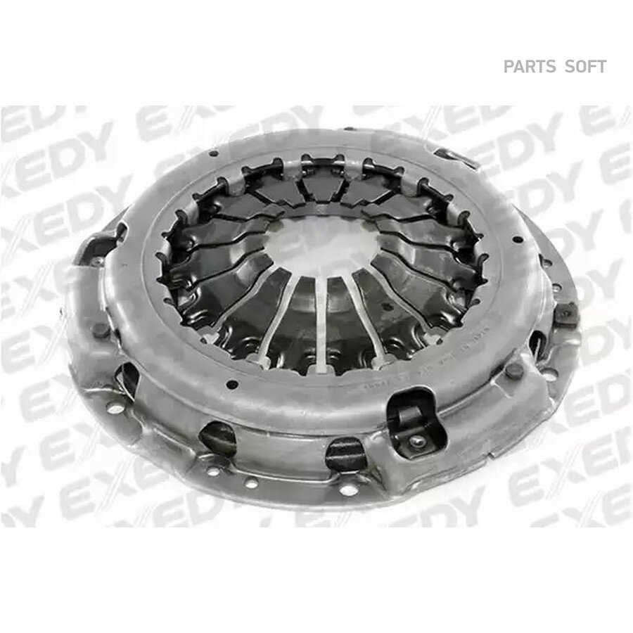 Корзина сцепления Exedy от официального дистрибьютора, EXEDY, артикул FJC530