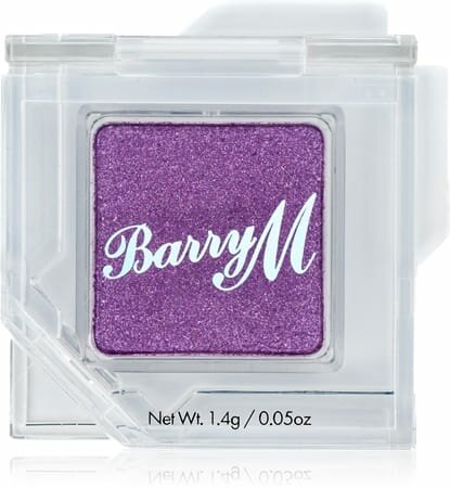 Тени для век barrym clickable, compose, 1.4 г