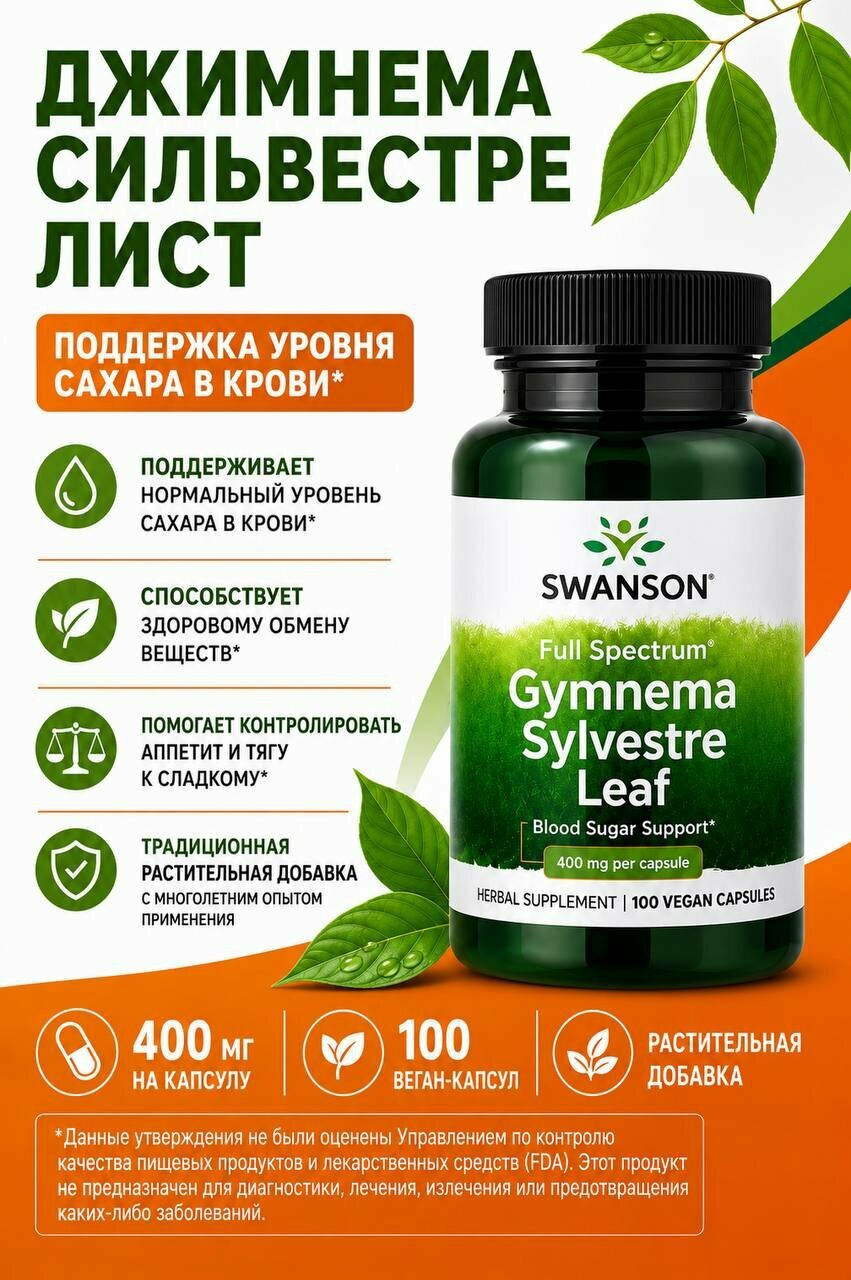 Витамины сша