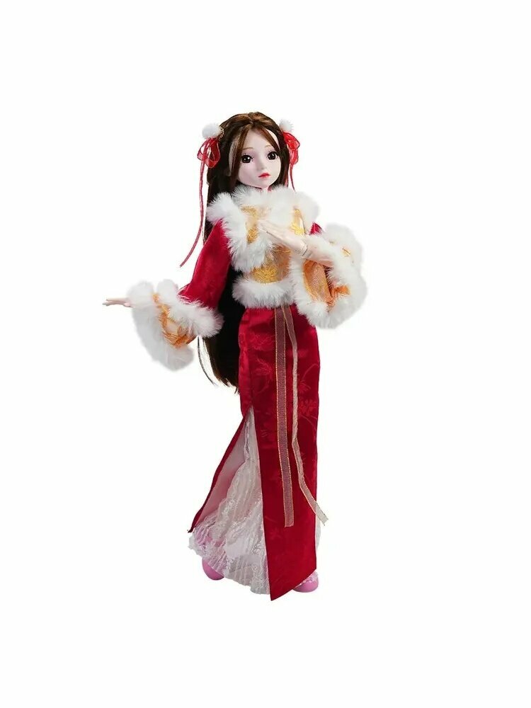 Куклы MJD, 1/3, 60 см, сменная одежда, тело из ПВХ, куклы аниме BJD, коллекционные игрушки