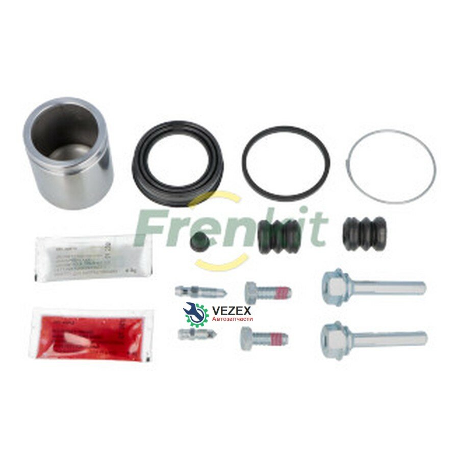 FRENKIT 748314 Ремкомплект тормозного суппорта (SUPERKIT)