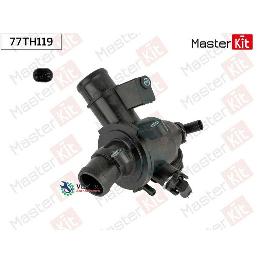 MASTERKIT 77TH119 Термостат