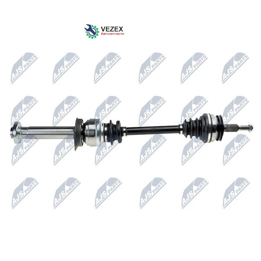 NTY NPW-VW-121 Вал приводной