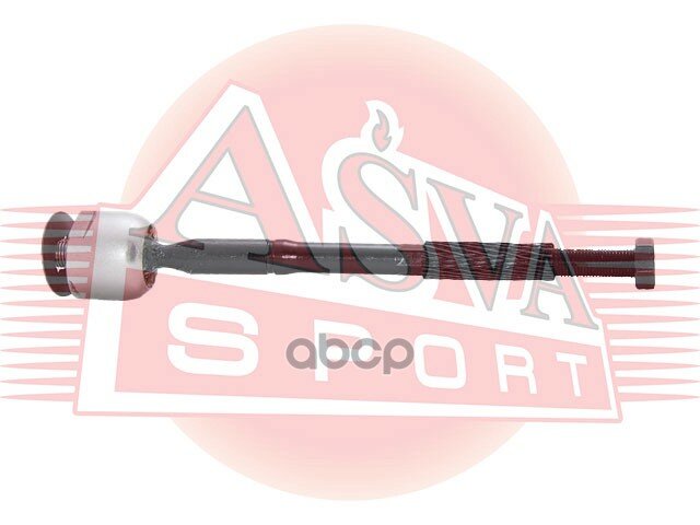 Тяга рулевая ASVA арт. 0122TRH201