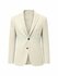 Куртка Corneliani Crochet-pattern patch-pocket jacket, размер 50