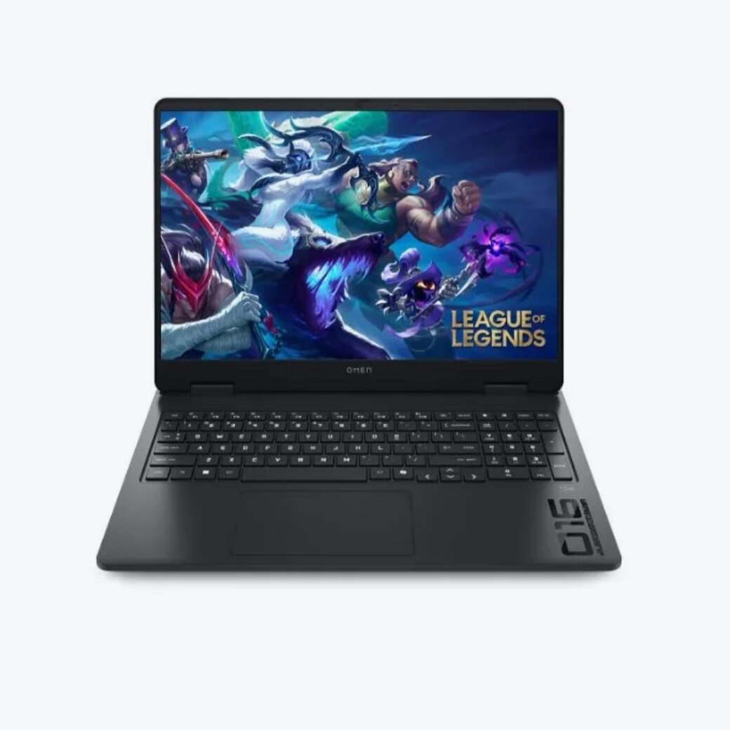16" Ноутбук HP OMEN 16 Pro 2025, Ryzen 9 8945HX, RAM 16Gb, SSD 1Tb, RTX 5070,2.5k 240Hz, Win11, кл-ра RU/ENG
