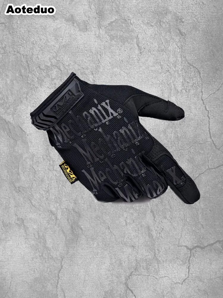 Перчатки Aoteduo gloves — фото 1