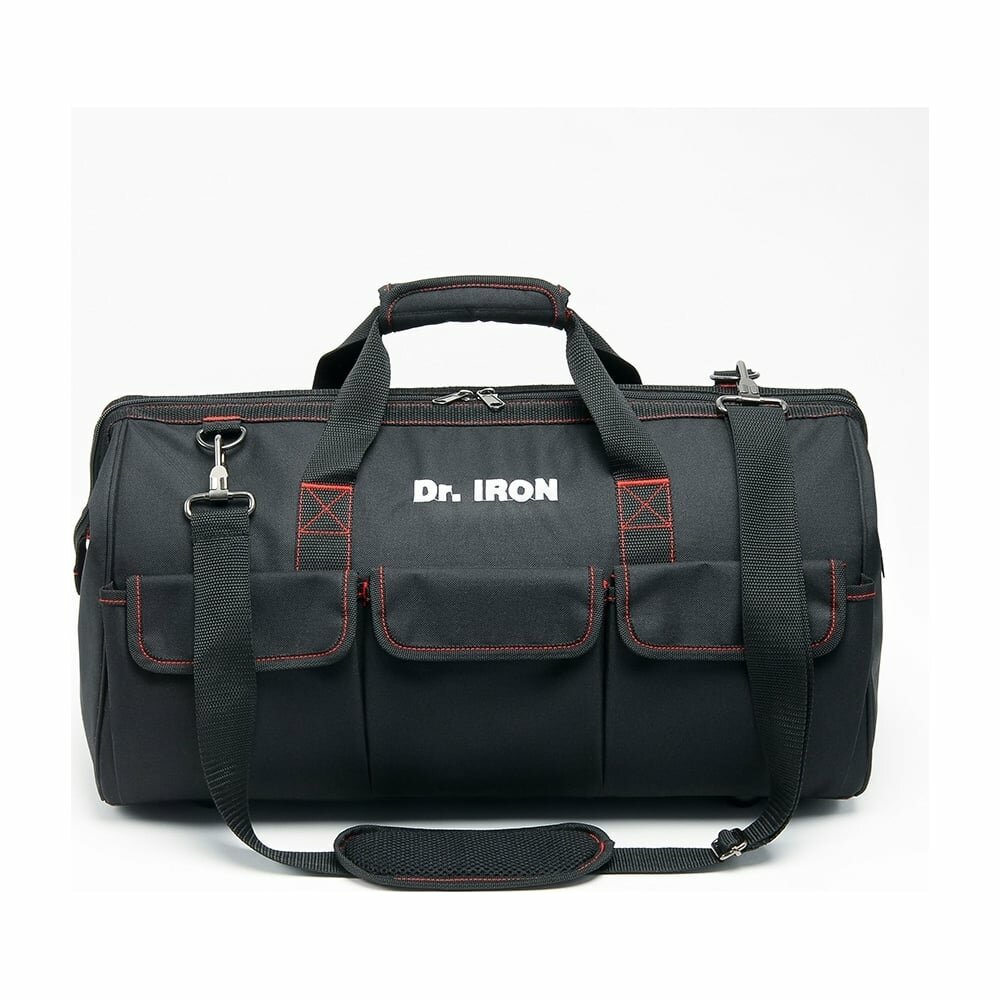 Сумка для инструмента Dr. IRON DR1027