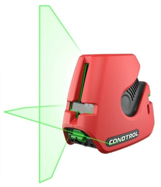 Лазерный нивелир Condtrol NEO G200