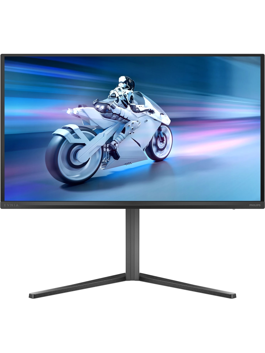 26.5 Монитор Philips Evnia Gaming 27M2N6500P 26.5 QD OLED 280 Гц 2xHDMI 1xDP