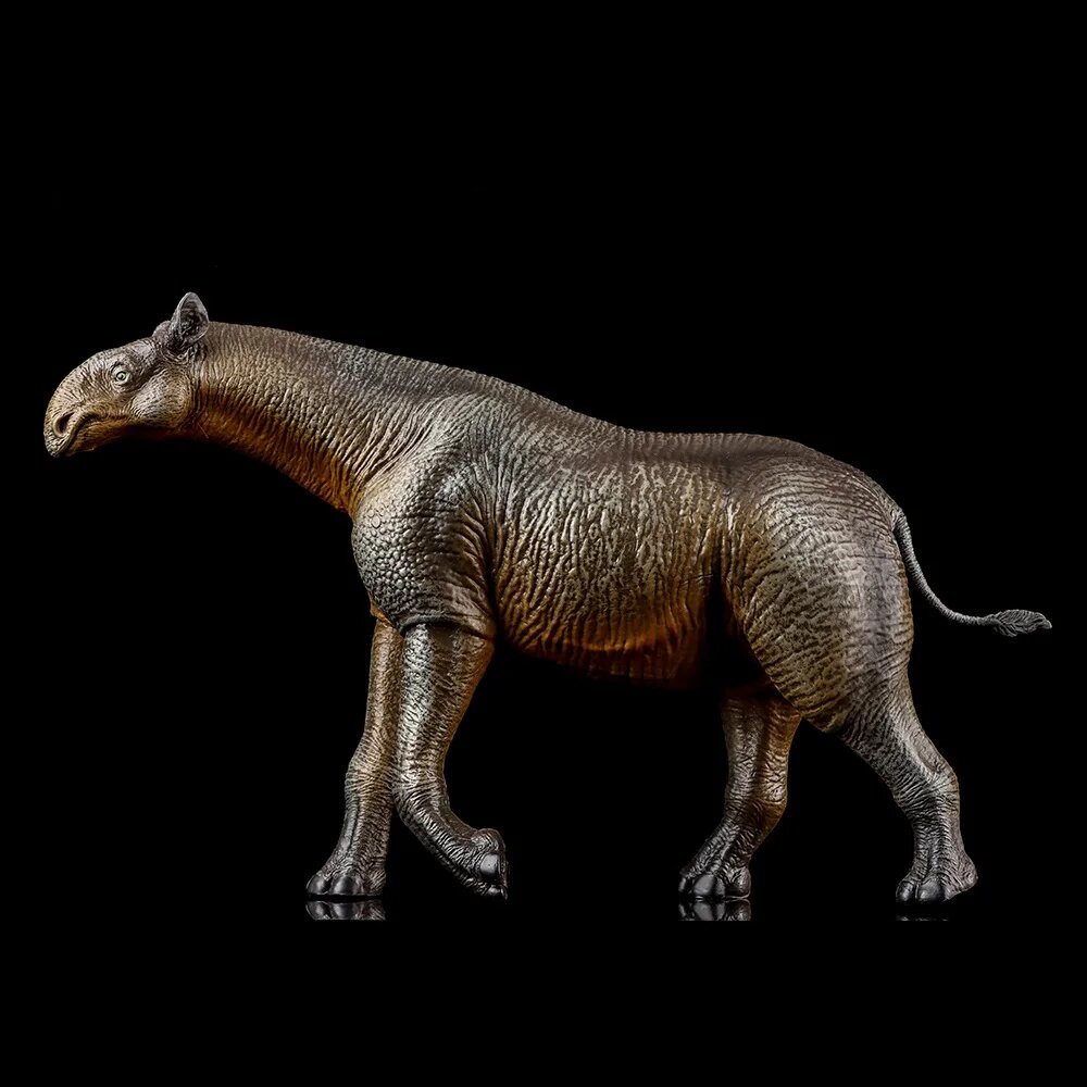 Модель Paraceratherium из ПВХ With Retail Box — фото 1