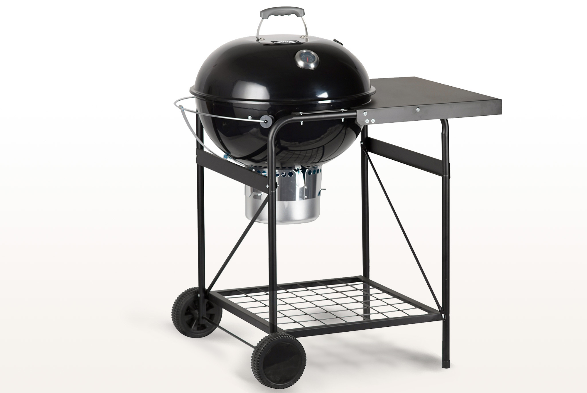Угольный гриль Start Grill TEMPER PREMIUM SG