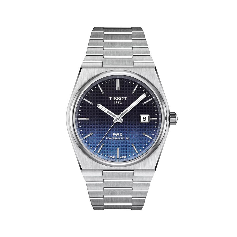  TISSOT