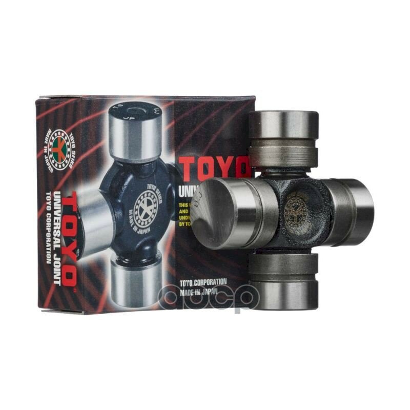 Крестовина карданного вала TOYO TOYO арт. 0437127011