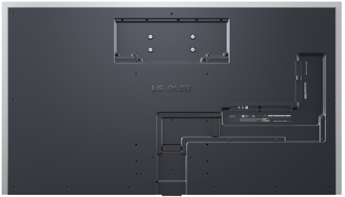 Телевизор LG OLED65G6RLA. ARUG — фото 1
