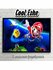 Плакат "super mario galaxy" А4