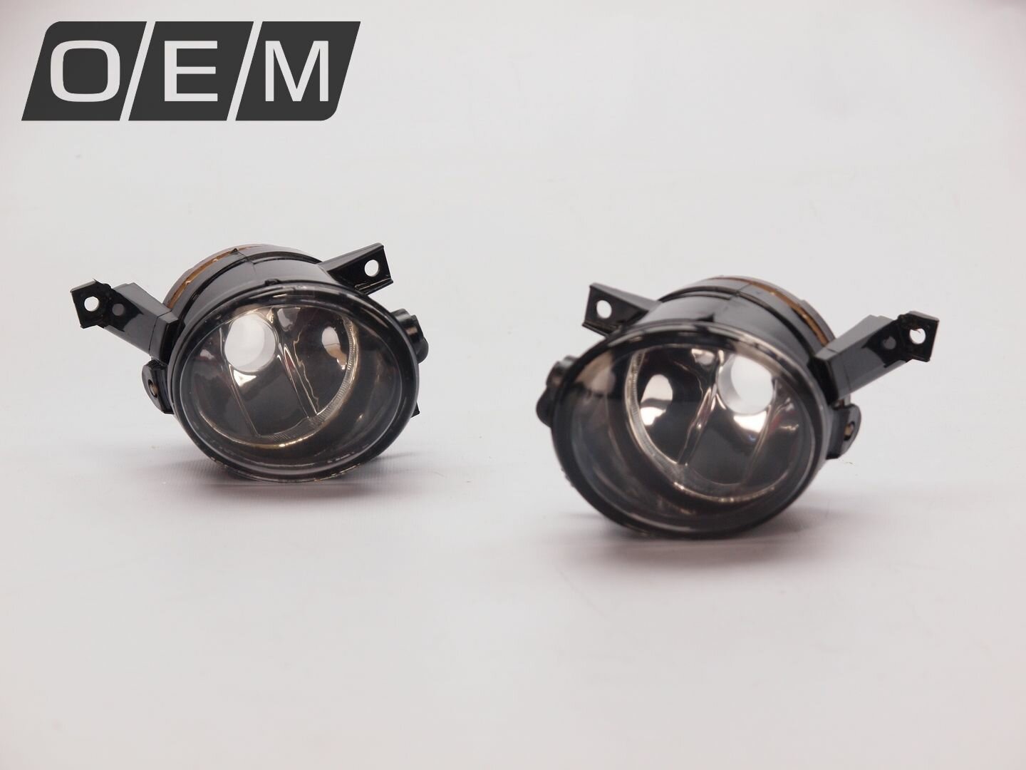 Противотуманные фары для Volkswagen Polo 5 год с 2010-2015, Фольксваген Поло, 1T0941700C,1T0941699C, O.E.M.