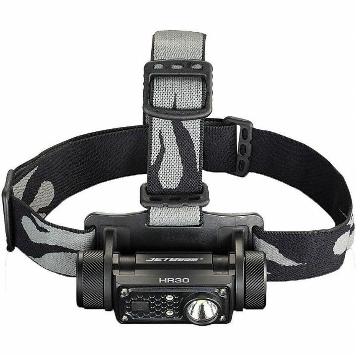 Налобный фонарь JETBeam HR30