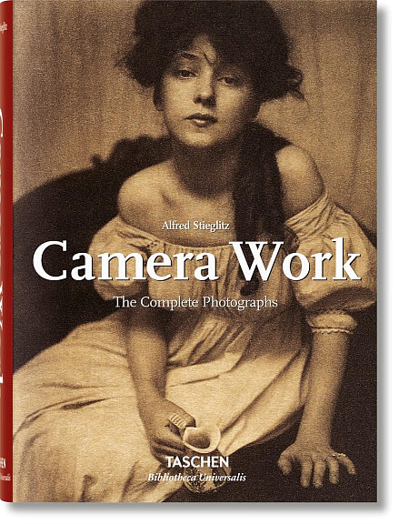 Camera Work (Bibliotheca Universalis)