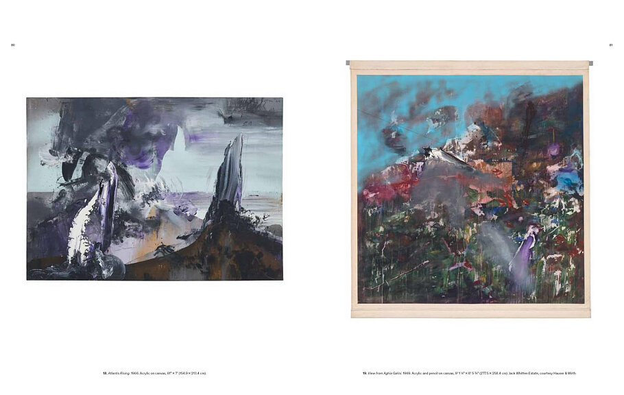 Jack Whitten: The Messenger — фото 1
