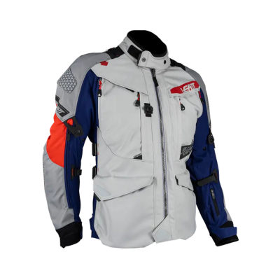 Мотокуртка Leatt ADV MultiTour 7.5 Jacket (Royal, M, 2026 (5024010141))