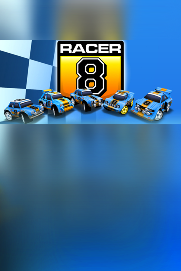 Racer 8, Все страны