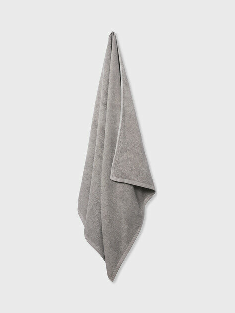 Аксессуары для ванной комнаты Maison David Jupiter ABC 100x180 cm коричнево-серый